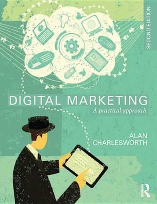 Digital Marketing: A Practical Approach (ebook), Alan Charlesworth ...