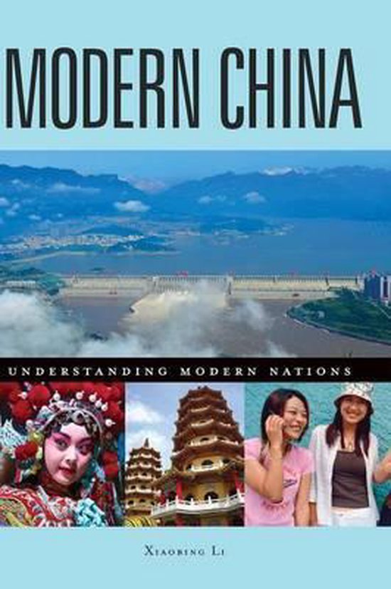 Modern China | 9781610696258 | Xiaobing Li | Boeken | bol.com