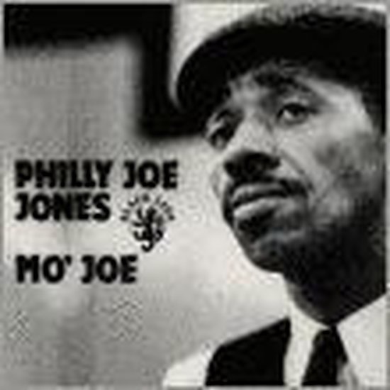 Mo' Joe, Philly Joe Jones | CD (album) | Muziek | bol.com