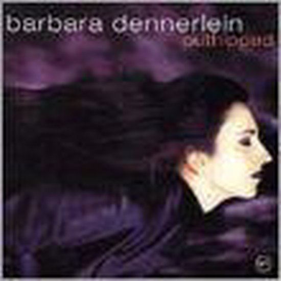 Outhipped, Barbara Dennerlein | Muziek | bol