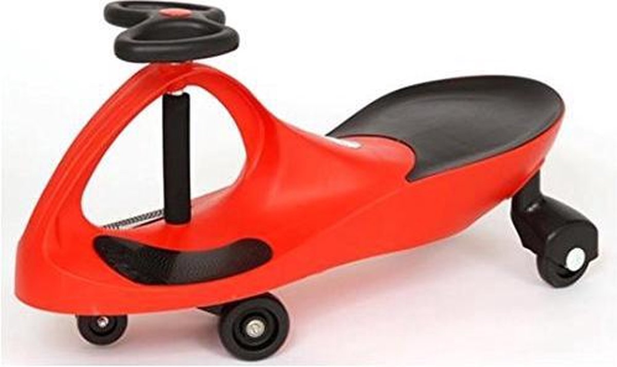 Didicar (Rood) swing | bol.com