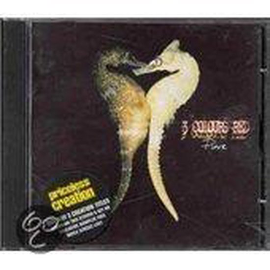 Pure, 3 Colours Red | CD (album) | Muziek | bol