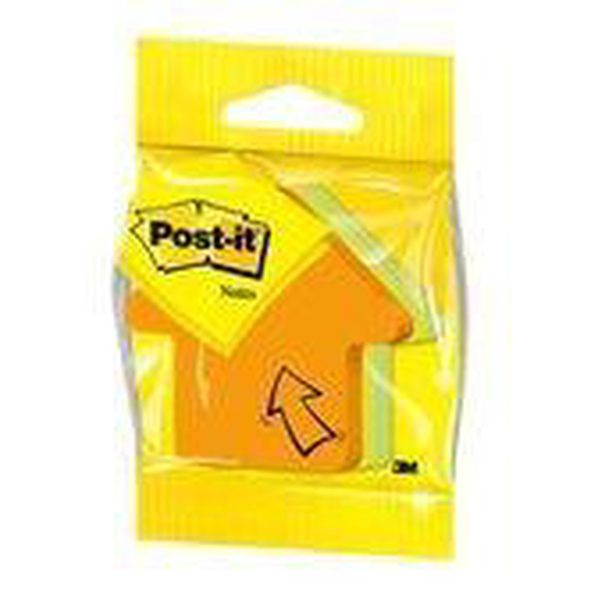 Post-it Pijl | bol.com