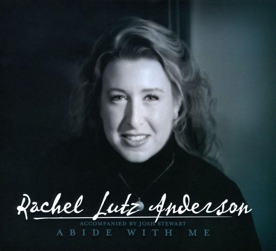 Abide with Me | 0884501289115 | Boeken | bol