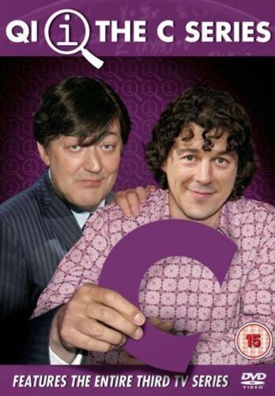Qi - The C Series (Import) (Dvd) | Dvd's | bol
