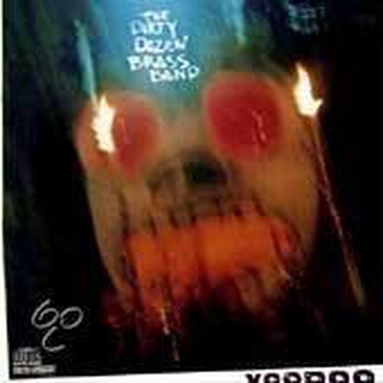 Voodoo, Dr. John | CD (album) | Muziek | bol.com