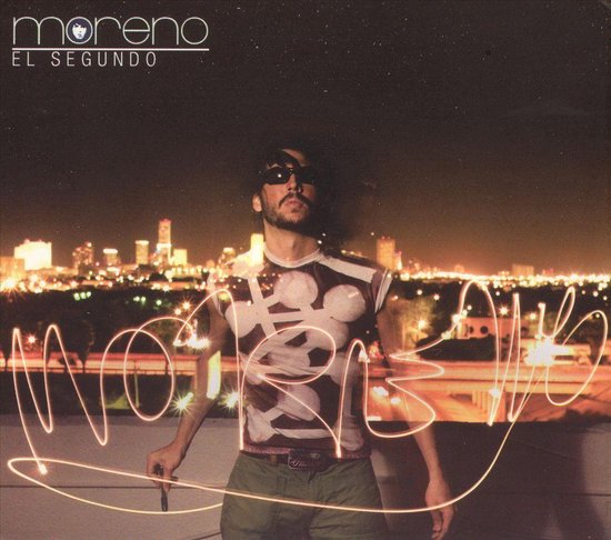 Segundo, Moreno | CD (album) | Muziek | bol