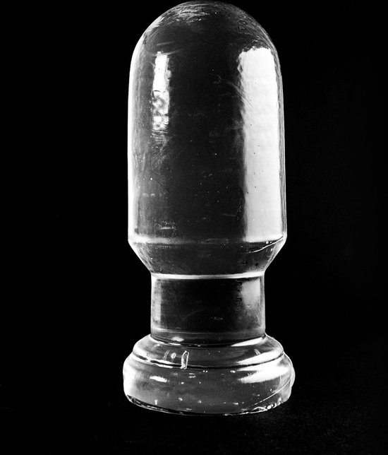 Alex Butt Plug | bol.com