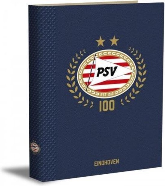 PSV Ringband - 23-Rings - 100 Jaar | bol