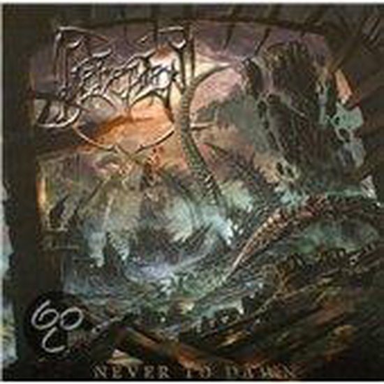 Never To Dawn, Beheaded | CD (album) | Muziek | bol