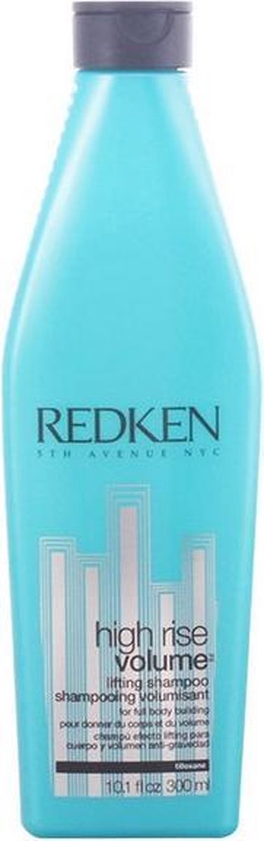 bol.com | Redken - High Rise Volume Lifting Shampoo 1000 ml