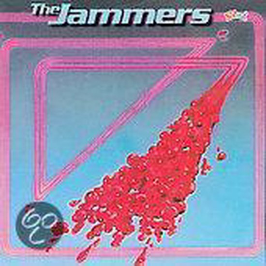 Jammers, Jammers | CD (album) | Muziek | bol