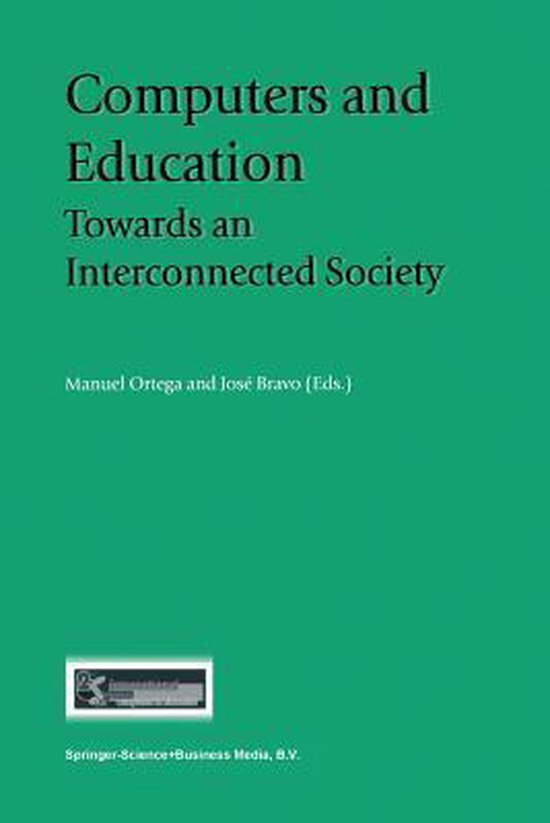 Computers and Education | 9789048157716 | Boeken | bol