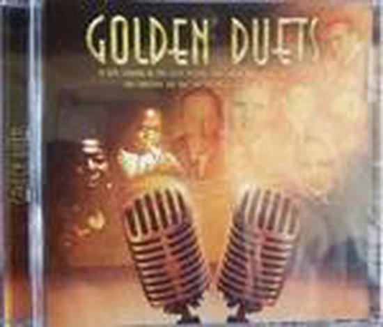 Golden Duets, various artists | CD (album) | Muziek | bol