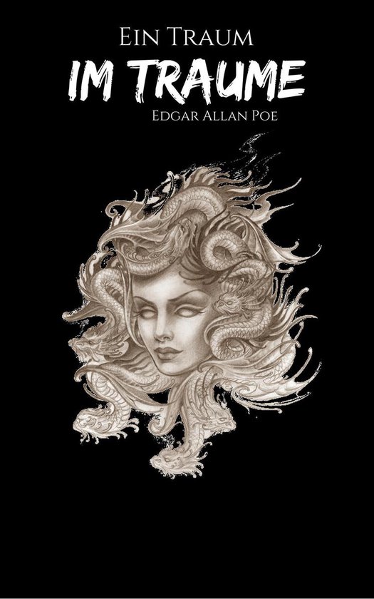 Ein Traum im Traum (ebook), Edgar Allan Poe | 1230001816150 | Boeken | bol