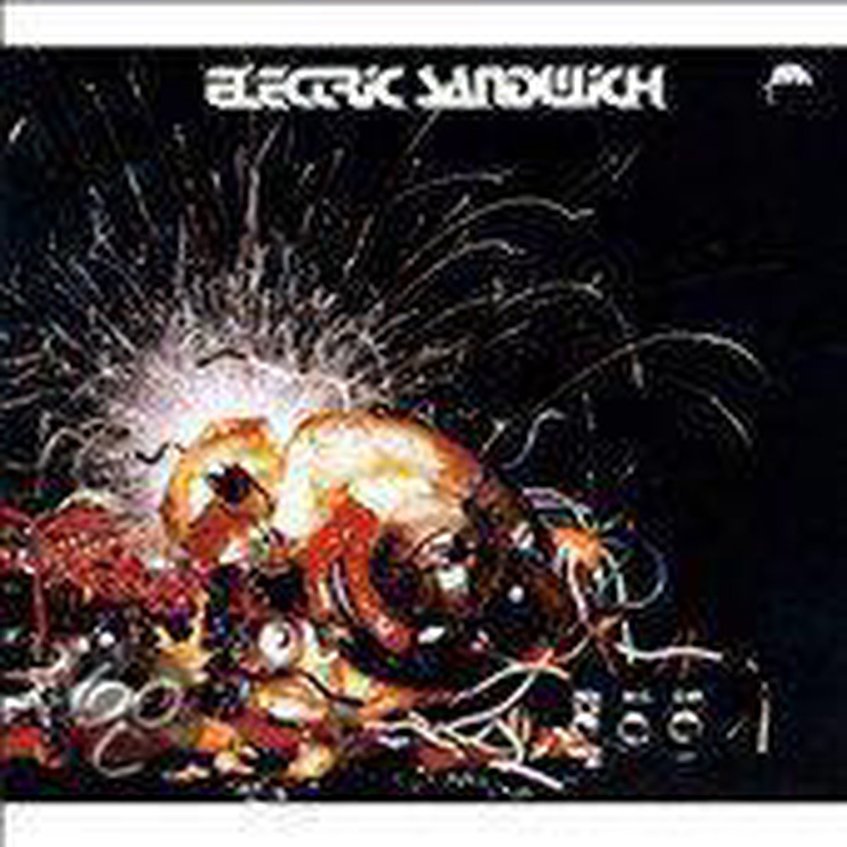 Electric Sandwich, Electric Sandwich | CD (album) | Muziek | bol