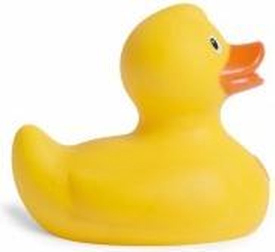 BUD Luxury mini uno Duck van Bud Duck: Mooiste Design badeend ter ...