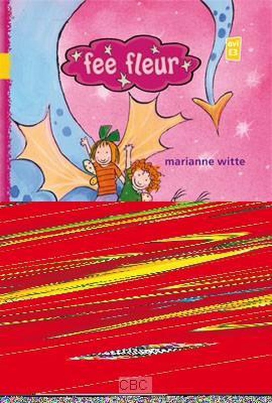 Fee Fleur - De lieve draak, Marianne Witte | 9789020680751 | Boeken | bol