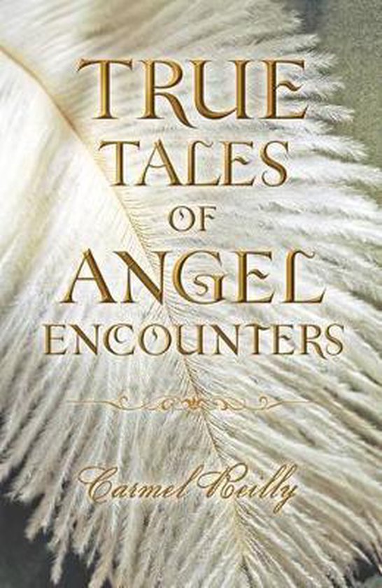 True Tales of Angel Encounters, Carmel Reilly | 9780738714943 | Boeken ...
