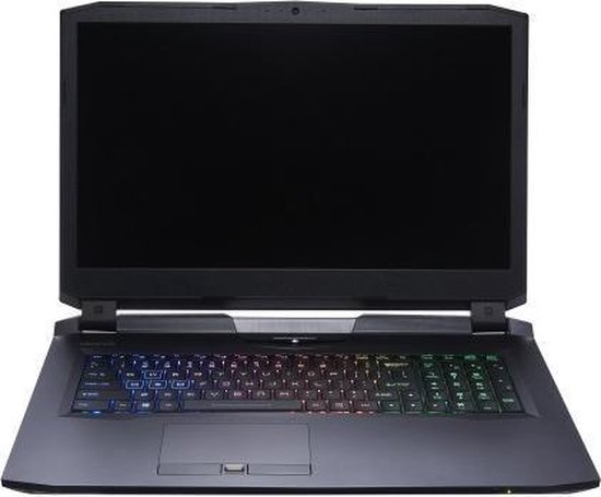 Clevo P775TM1-G 17.3inch FHD IPS 144Hz - nVidia RTX 2070 - i7 9700K ...