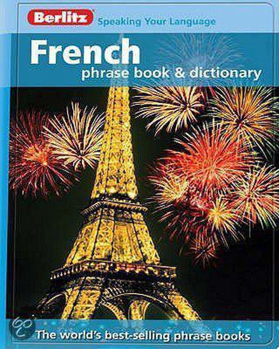 Berlitz | 9789812680402 | Boeken | bol.com