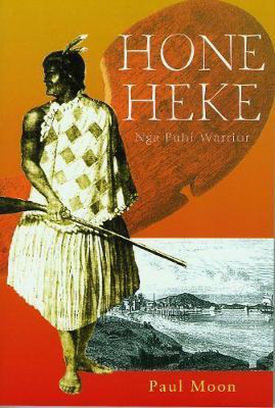 Hone Heke, Paul Moon | 9780908990764 | Boeken | bol.com