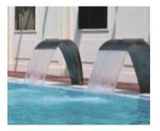 Astralpool Waterornament Waterval A-350 | bol