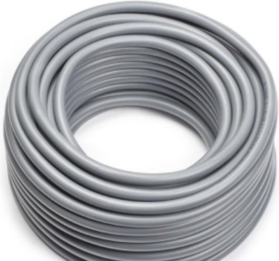 XVB - 5G 6mm² - Lengte: 50m | bol