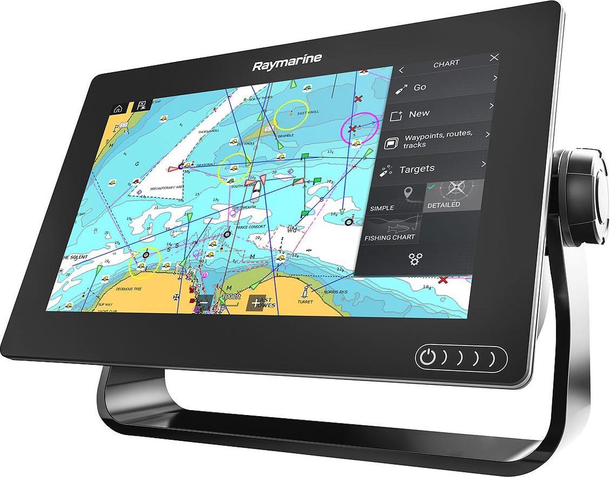 Raymarine Axiom MFD | bol.com