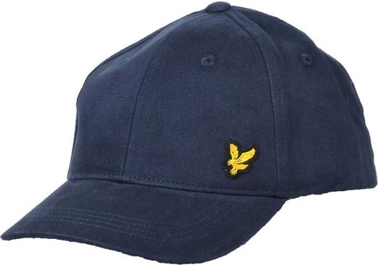 Lyle and Scott Jongens petten Lyle and Scott Pet zwart ONE | bol.com