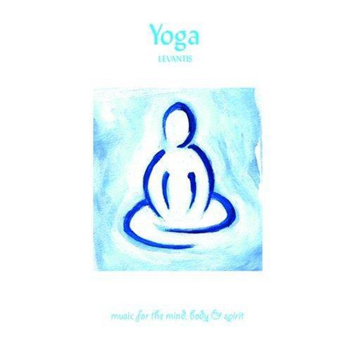 Yoga, Levantis | CD (album) | Muziek | bol