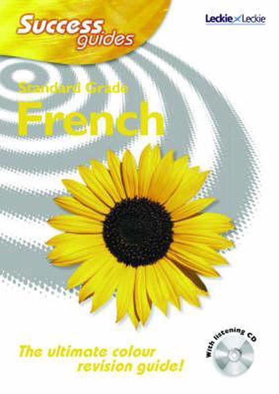 Success Guide in French | 9781843722823 | Boeken | bol.com