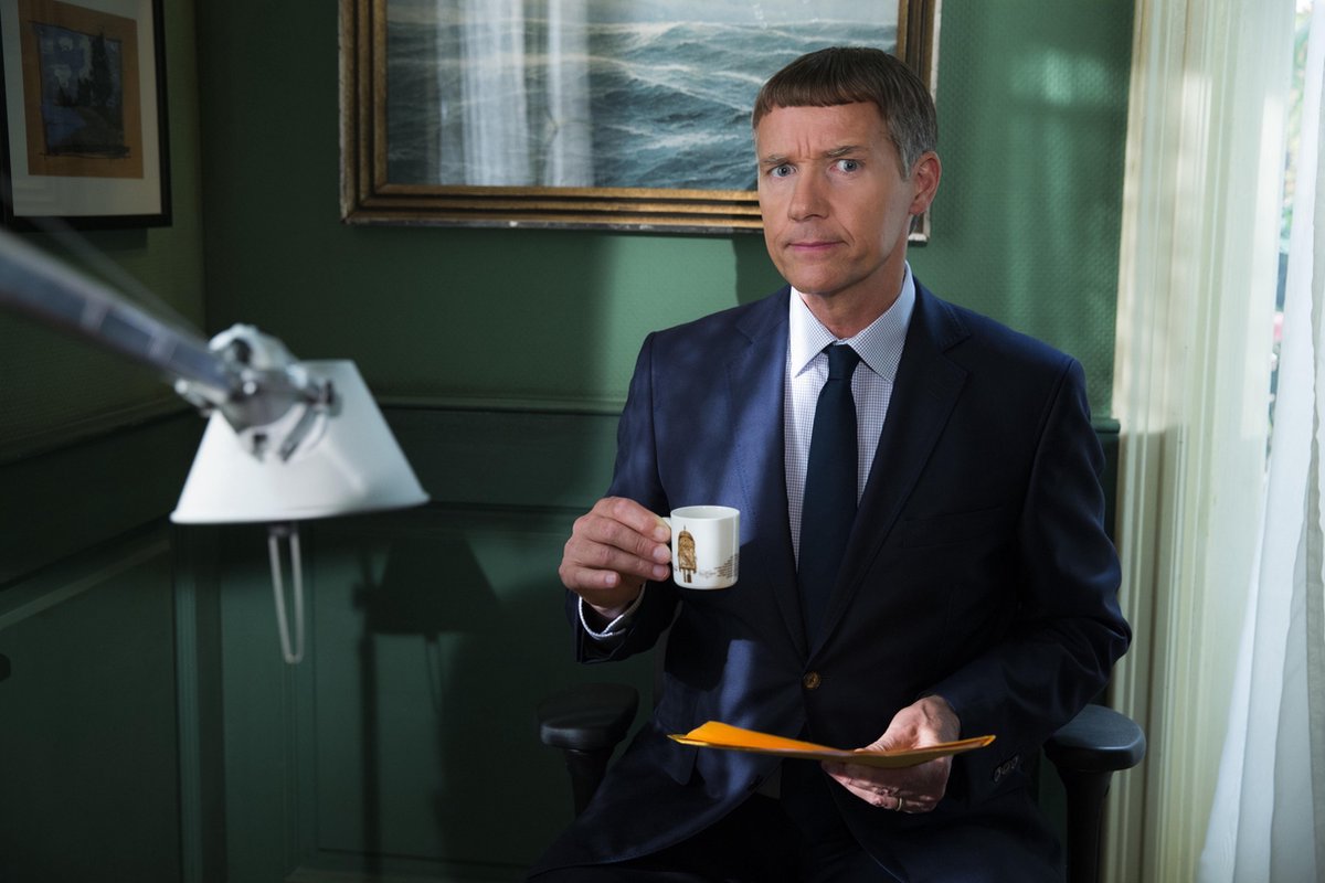 bol.com | Dokter Tinus - Seizoen 6 (Dvd), Tygo Gernandt | Dvd's