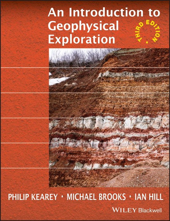 An Introduction to Geophysical Exploration (ebook), P Kearey | 9781118698938 | Boeken | bol.com