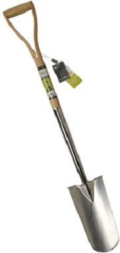 RHS Transplanting spade | bol
