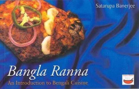 Bangla Ranna, Sujit Banerjee | 9788125029151 | Boeken | bol.com