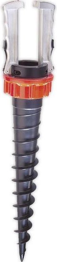 Universeel grondanker | bol