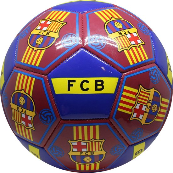 Fc Barcelona Ball | bol.com