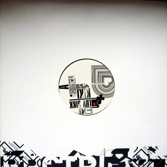 Luv Sikk, Kiki | LP (album) | Muziek | bol