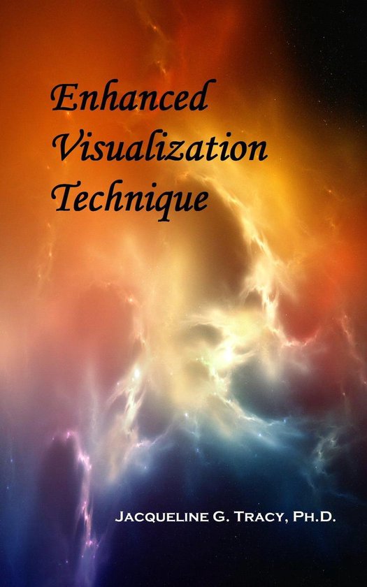 Enhanced Visualization Technique (ebook), Jacqueline Tracy ...