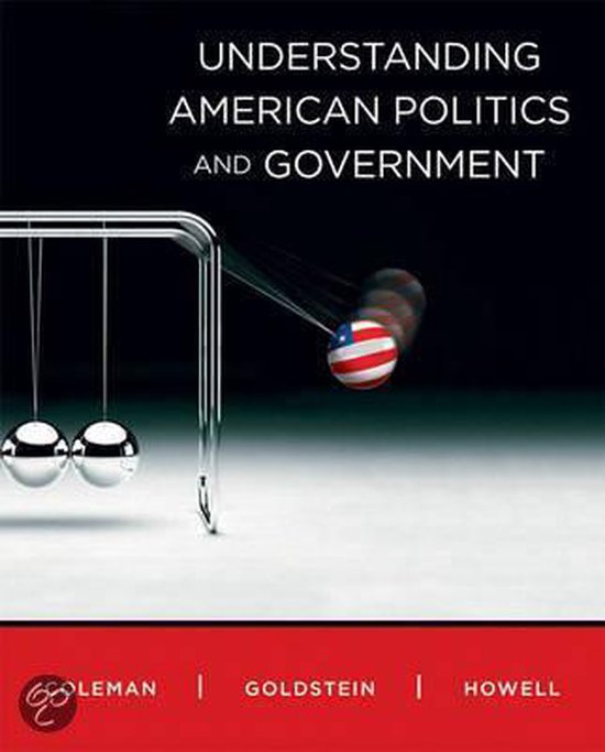Understanding American Politics And Government | 9780205679898 | John J ...