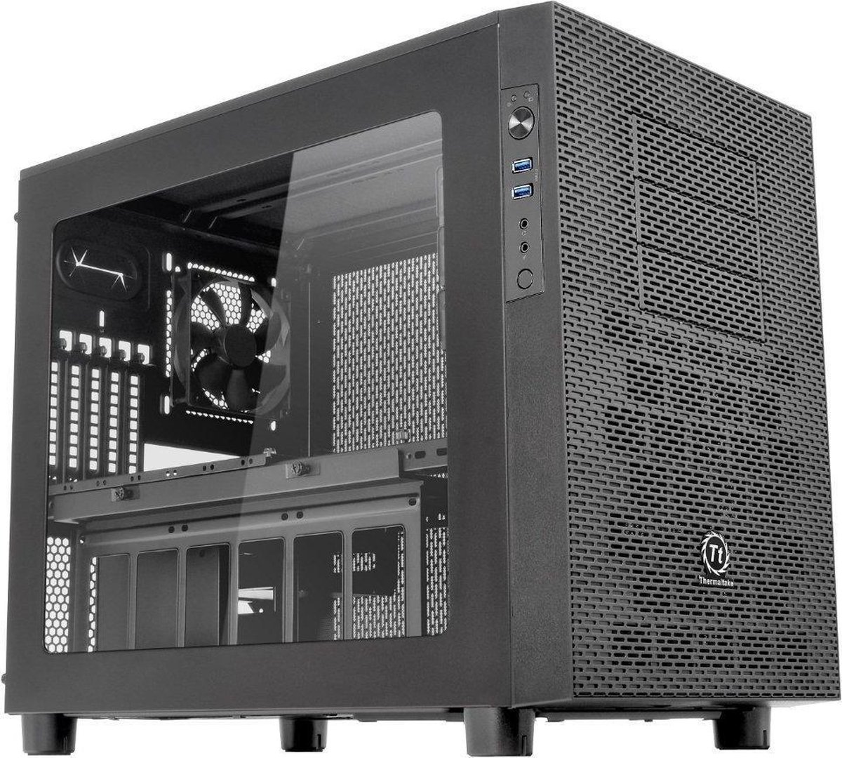 Thermaltake Core X2 Cube Case | bol.com