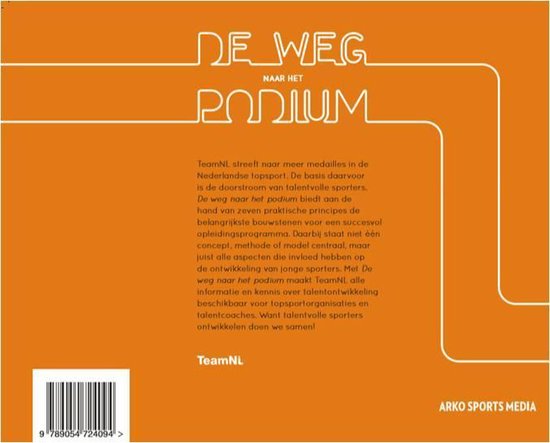 De weg naar het podium, Kayan Bool | 9789054724094 | Boeken | bol