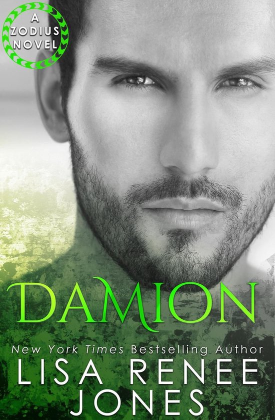 Zodius 4 - Damion (ebook), Lisa Renee Jones | 9781393820222 | Boeken ...