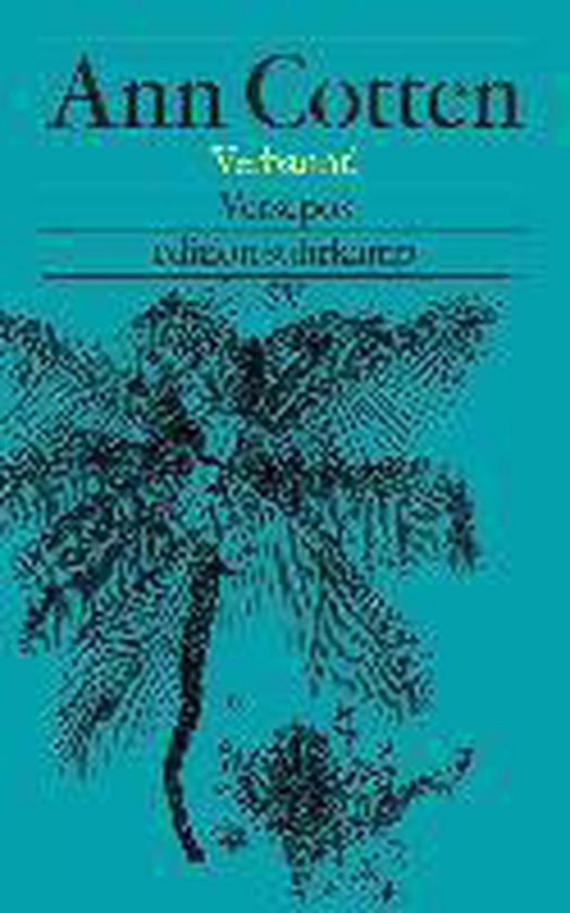 Verbannt!, Ann Cotten | 9783518071434 | Boeken | bol