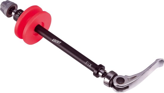 BBB Cycling ChainGrip Snelspanner - Road - 130mm - Achtervork - BTL-50 ...
