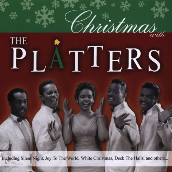 Christmas with the Platters [Polygram], The Platters | Muziek | bol