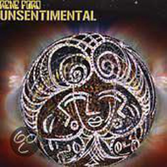 Unsentimental, Rene Ford | CD (album) | Muziek | bol