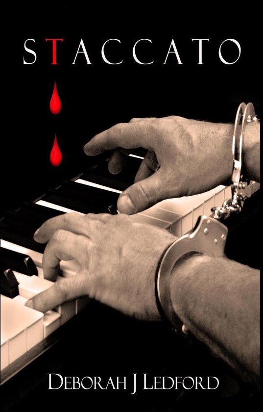 Inola Walela/Steven Hawk Suspense Series 1 - Staccato (ebook), Deborah ...