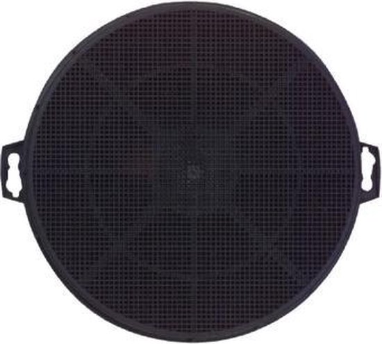 Cooker Hood Carbon Filter 21 cm | bol